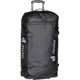 Deuter Trolley 'Duffel Pro Movo 90' Herren Gr&ouml;&szlig;e One Size stone / schwarz
