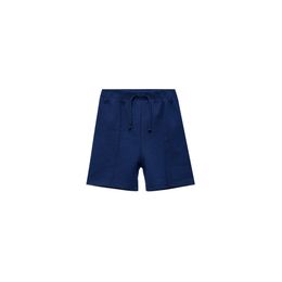 KOTON Shorts Gr&ouml;&szlig;e 98/104 navy