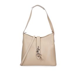 Gave Lux Schultertasche Damen Gr&ouml;&szlig;e One Size beige