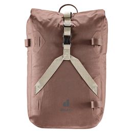 Deuter Sportrucksack 'Amager 25+5' Herren Gr&ouml;&szlig;e One Size kitt / pueblo / dunkelgrau