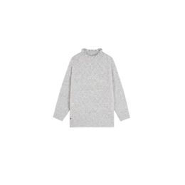 Scalpers Scnew Scdegas Tricot Girls ' ' Jungen Gr&ouml;&szlig;e 116 grau / graumeliert