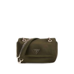 Guess Umh&auml;ngetasche 'Sunetra' Damen Gr&ouml;&szlig;e One Size khaki