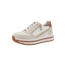 Mustang Sneakers female White size 40