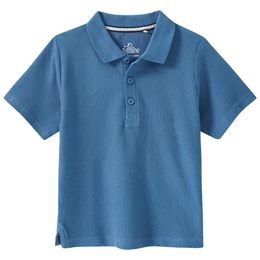 Topolino Jungen Poloshirt in Piqu&eacute;-Qualit&auml;t