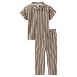 Topomini Baby Hose und Poloshirt im Set