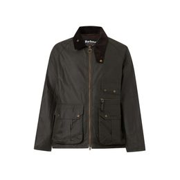 Barbour Jackee 'Blackett Spey' Herren Gr&ouml;&szlig;e L dunkelgr&uuml;n