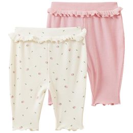 Topomini 2 Newborn Hosen im Set