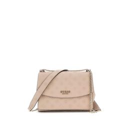 Guess Umh&auml;ngetasche 'Phoebe' Damen Gr&ouml;&szlig;e One Size creme
