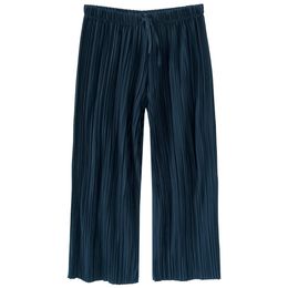 Topolino M&auml;dchen Hose mit Plissee-Struktur