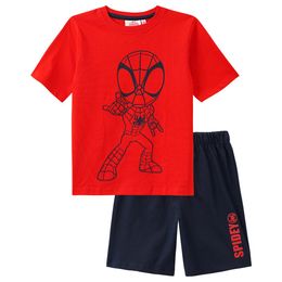 Topolino Spidey Shorty mit Bio-Baumwolle