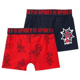 Topolino 2 MARVEL Spidey Boxer mit Print