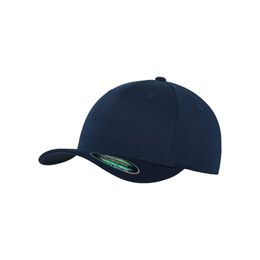 Flexfit Cap '5 Panel' Damen Gr&ouml;&szlig;e 56/57 navy / mischfarben / schwarz