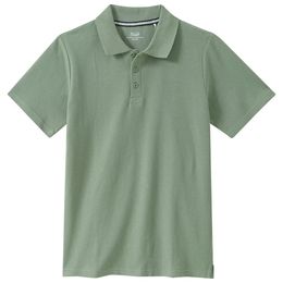 Yigga Jungen Poloshirt in Piqu&eacute;-Qualit&auml;t