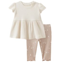 Topomini Newborn Set mit T-Shirt und Leggings