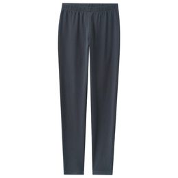 Yigga M&auml;dchen Leggings im Basic-Look