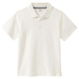 Yigga Jungen Poloshirt in Piqu&eacute;-Qualit&auml;t