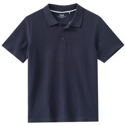 Yigga Jungen Poloshirt in Piqu&eacute;-Qualit&auml;t