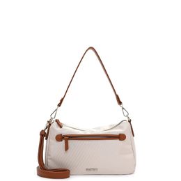Emily & Noah Emily & Noah Beuteltasche 'Jarina' Damen Gr&ouml;&szlig;e One Size beige