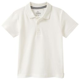 Topolino Jungen Poloshirt in Piqu&eacute;-Qualit&auml;t