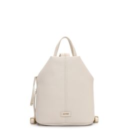 SURI FREY Rucksack 'SFY Gray' Damen Gr&ouml;&szlig;e One Size kitt