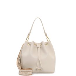 SURI FREY Beuteltasche 'SFY Gray' Damen Gr&ouml;&szlig;e One Size beige
