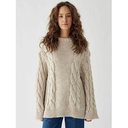 Noella Sweater ' Lisbeth ' Damen Gr&ouml;&szlig;e XS/XL beige
