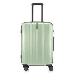 Pack Easy Trolley Herren Gr&ouml;&szlig;e One Size mint