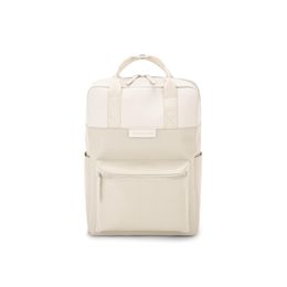 Kapten & Son Kapten & Son Rucksack 'Bergen' Damen Gr&ouml;&szlig;e One Size beige