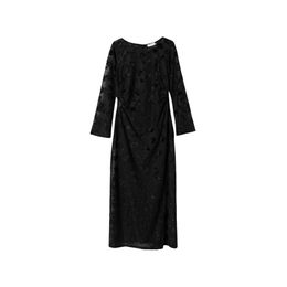 Noella Dress ' Laurette ' Damen Gr&ouml;&szlig;e 34 schwarz Winterkleid