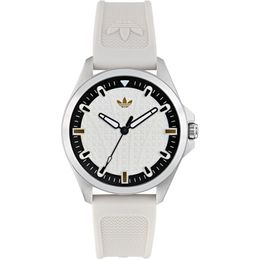 adidas originals Analog Watch female size One size Brown / Black / White