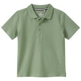 Topolino Jungen Poloshirt in Piqu&eacute;-Qualit&auml;t