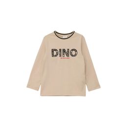 s.Oliver Shirt Jungen Gr&ouml;&szlig;e 104 beige / blau / rot
