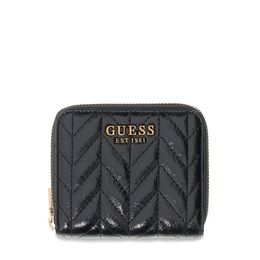 Guess Portemonnaie 'Cheryl' Damen Gr&ouml;&szlig;e One Size schwarz