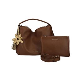 Nero Giardini Handtasche Damen Gr&ouml;&szlig;e One Size braun