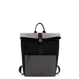 Emily & Noah Emily & Noah Rucksack 'Pessac RUE 09' Damen Gr&ouml;&szlig;e One Size grau / schwarz