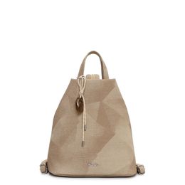 Tamaris Rucksack 'TAS Karen' Damen Gr&ouml;&szlig;e One Size camel / sand