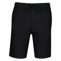 Gant Shorts Herren Gr&ouml;&szlig;e 33 schwarz