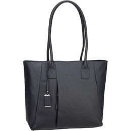 Picard Shopper 'Pure 7225' Damen Gr&ouml;&szlig;e One Size dunkelblau