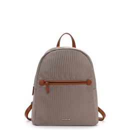 Emily & Noah Emily & Noah Rucksack 'Jarina' Damen Gr&ouml;&szlig;e One Size dunkelbeige