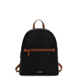 Emily & Noah Emily & Noah Rucksack 'Jarina' Damen Gr&ouml;&szlig;e One Size schwarz