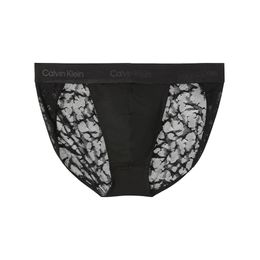 Calvin Klein Panty 'Sculpt' male Black size XS