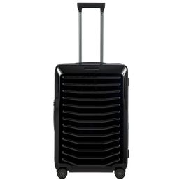 Porsche Design Trolley Herren Gr&ouml;&szlig;e One Size schwarz