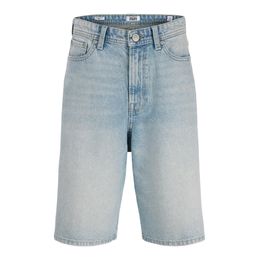 Jack & Jones Jack & Jones Junior Shorts 'JJIron JJOriginals' Jungen Gr&ouml;&szlig;e 146 hellblau