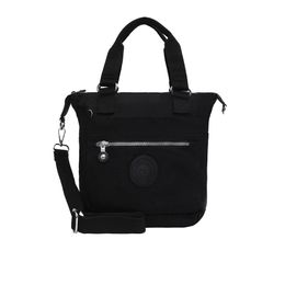 Mindesa Handtasche Damen Gr&ouml;&szlig;e One Size schwarz