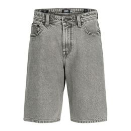 Jack & Jones Jack & Jones Junior Shorts 'JJIAlex JJOriginal' Jungen Gr&ouml;&szlig;e 152 grey denim