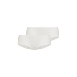LSCN BY LASCANA Panty beige Gr. 32/34 f&uuml;r Damen. Nachhaltig.