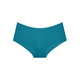 Triumph Panty ' Red Label Smart Invisible ' Damen Gr&ouml;&szlig;e M/XL blau