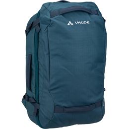 Vaude Rucksack 'Mundo Carry-On' Herren Gr&ouml;&szlig;e One Size marine / wei&szlig;
