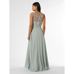 LUXUAR Fashion Abendkleid ' ' Damen Gr&ouml;&szlig;e 38 mint Winterkleid