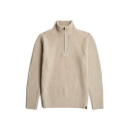 G-Star Raw G-star Pullover 'Essential' Herren Gr&ouml;&szlig;e S beige